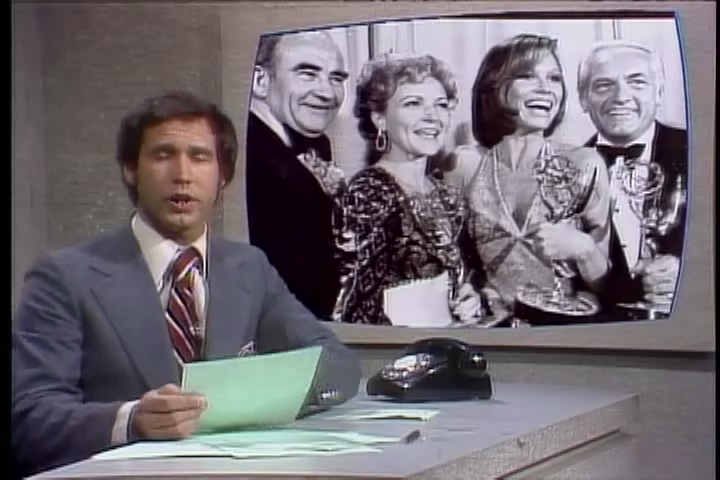 May 22, 1976 – Buck Henry / Gordon Lightfoot (S1 E21) – The 'One SNL a ...
