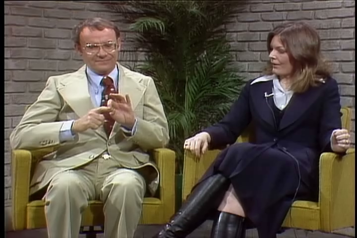 May 22, 1976 – Buck Henry / Gordon Lightfoot (S1 E21) – The 'One SNL a ...