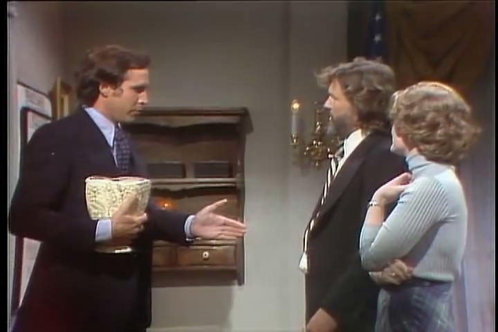 7.31.1976_0.25.09.00 – The 'One SNL a Day' Project