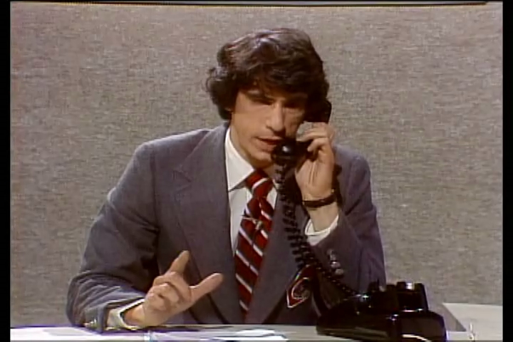 October 2, 1976 – Eric Idle / Joe Cocker, Stuff (S2 E3) – The 'One SNL ...