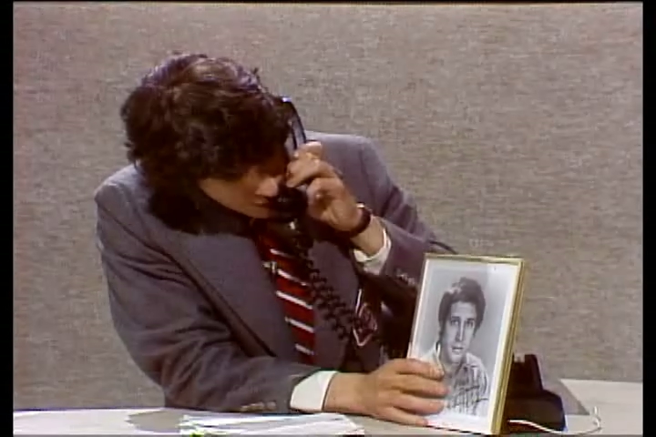 October 2, 1976 – Eric Idle / Joe Cocker, Stuff (S2 E3) – The 'One SNL ...