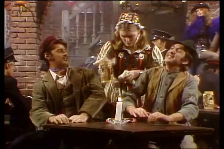 October 2, 1976 – Eric Idle / Joe Cocker, Stuff (S2 E3) – The 'One SNL ...
