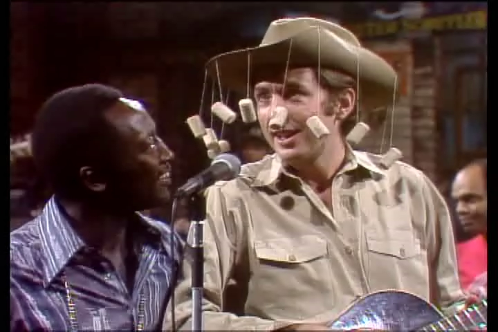 October 2, 1976 – Eric Idle / Joe Cocker, Stuff (S2 E3) – The 'One SNL ...