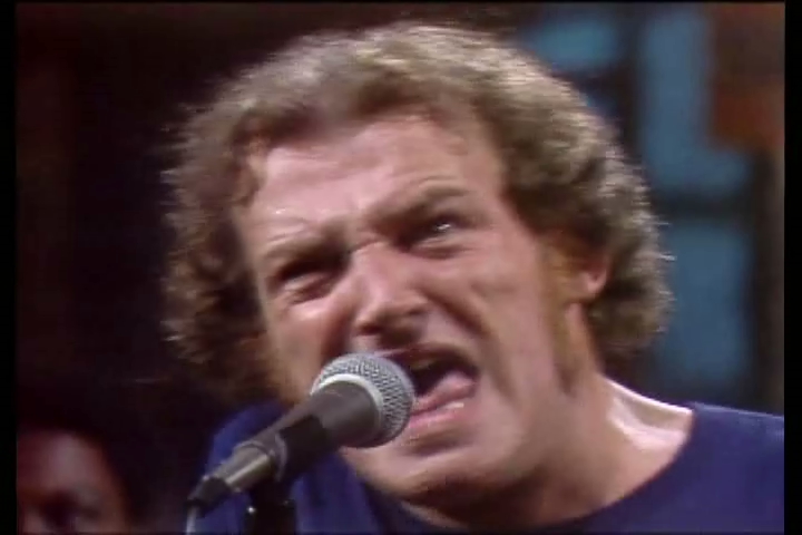 October 2, 1976 – Eric Idle / Joe Cocker, Stuff (S2 E3) – The 'One SNL ...