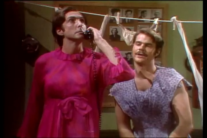 October 2, 1976 – Eric Idle / Joe Cocker, Stuff (S2 E3) – The 'One SNL ...