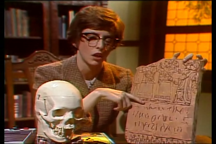 October 2, 1976 – Eric Idle / Joe Cocker, Stuff (S2 E3) – The 'One SNL ...