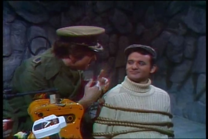 April 23, 1977 – Eric Idle / Alan Price, Neil Innes (S2 E20) – The 'One ...