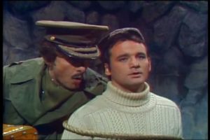 April 23, 1977 – Eric Idle / Alan Price, Neil Innes (S2 E20) – The 'One ...
