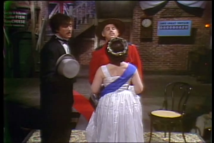 April 23, 1977 – Eric Idle / Alan Price, Neil Innes (S2 E20) – The 'One ...