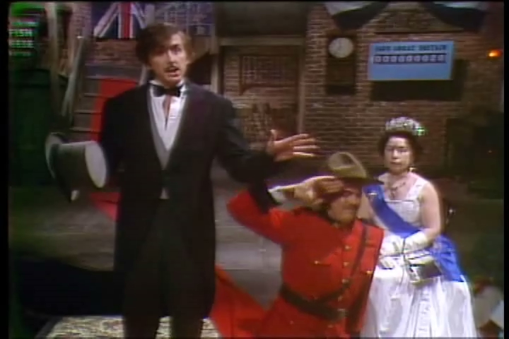 April 23, 1977 – Eric Idle / Alan Price, Neil Innes (S2 E20) – The 'One ...