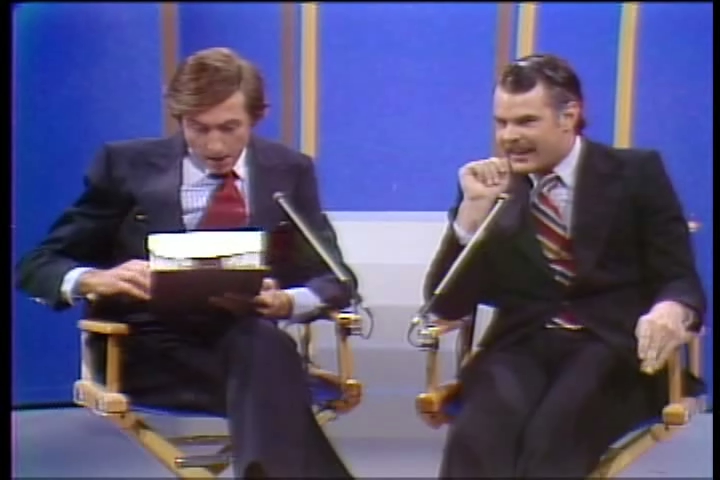April 23, 1977 – Eric Idle / Alan Price, Neil Innes (S2 E20) – The 'One ...