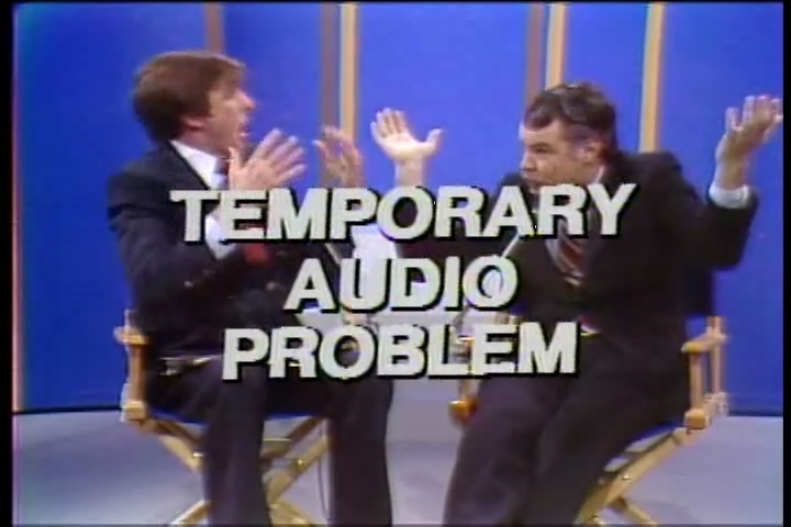 April 23, 1977 – Eric Idle / Alan Price, Neil Innes (S2 E20) – The 'One ...