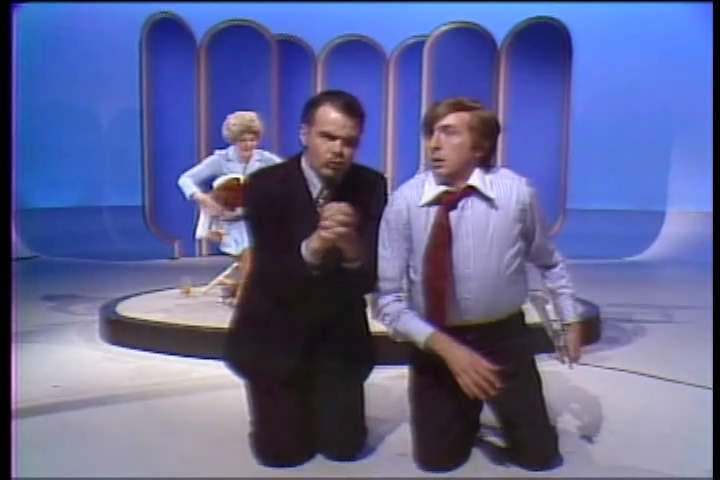 April 23, 1977 – Eric Idle / Alan Price, Neil Innes (S2 E20) – The 'One ...