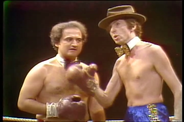 April 23, 1977 – Eric Idle / Alan Price, Neil Innes (S2 E20) – The 'One ...
