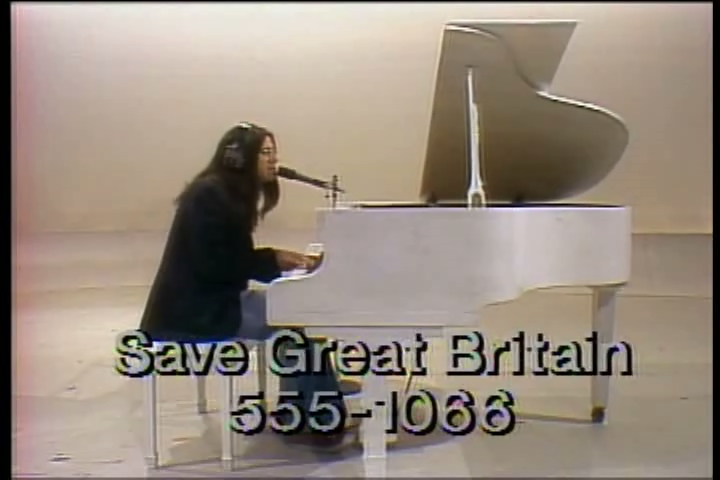 April 23, 1977 – Eric Idle / Alan Price, Neil Innes (S2 E20) – The 'One ...