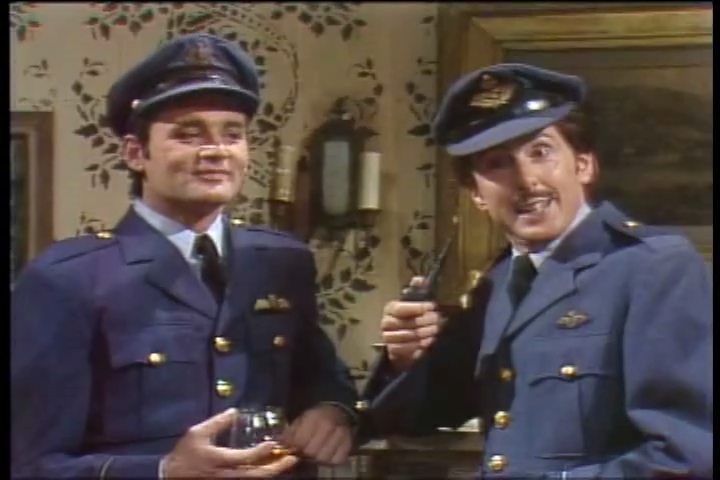 April 23, 1977 – Eric Idle / Alan Price, Neil Innes (S2 E20) – The 'One ...