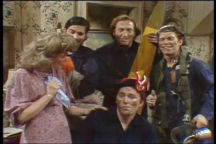 April 23, 1977 – Eric Idle / Alan Price, Neil Innes (S2 E20) – The 'One ...