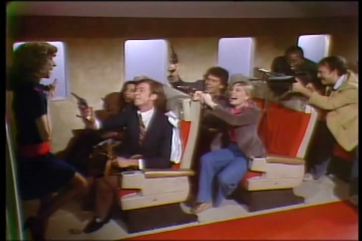 April 23, 1977 – Eric Idle / Alan Price, Neil Innes (S2 E20) – The 'One ...