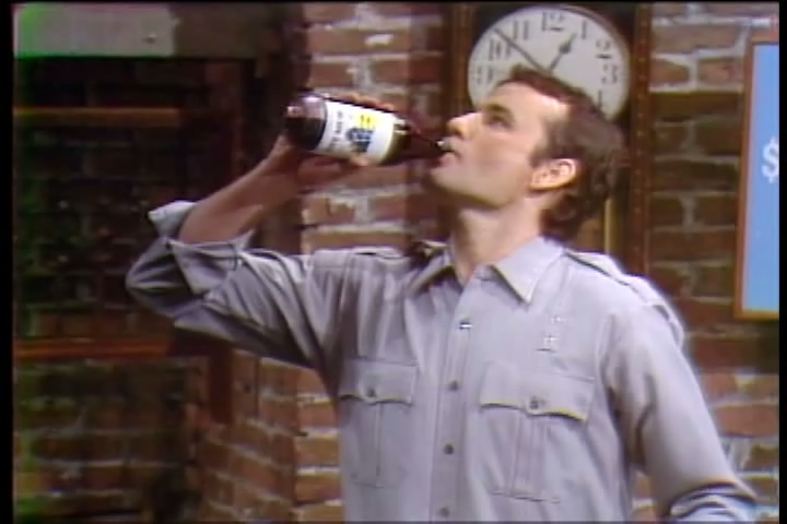 April 23, 1977 – Eric Idle / Alan Price, Neil Innes (S2 E20) – The 'One ...