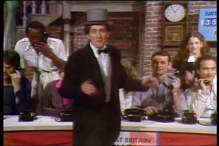 April 23, 1977 – Eric Idle / Alan Price, Neil Innes (S2 E20) – The 'One ...