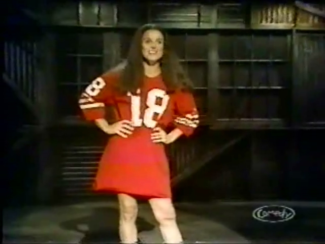 October 10, 1981 – Susan Saint James / The Kinks (S7 E2) – The 'One SNL ...