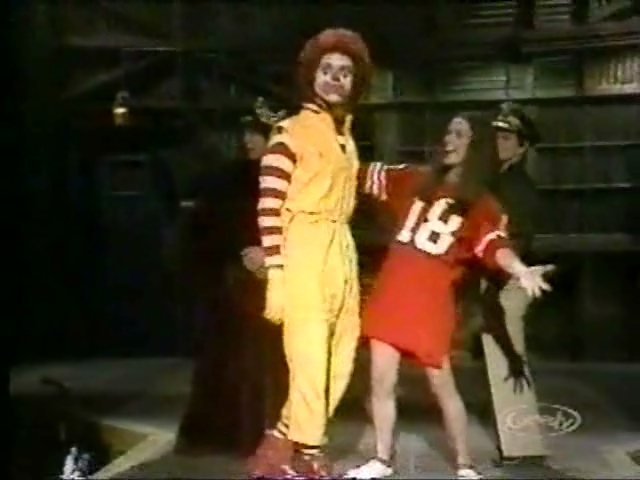 October 10, 1981 – Susan Saint James / The Kinks (S7 E2) – The 'One SNL ...