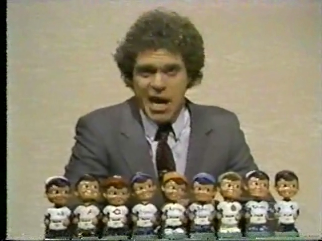 October 10, 1981 – Susan Saint James / The Kinks (S7 E2) – The 'One SNL ...