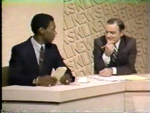 October 10, 1981 – Susan Saint James / The Kinks (S7 E2) – The 'One SNL ...