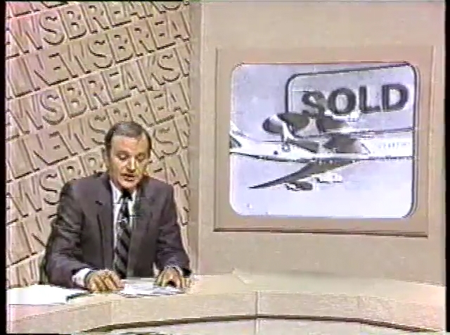 October 31, 1981 – Donald Pleasence / Fear (S7 E4) – The 'One SNL a Day ...