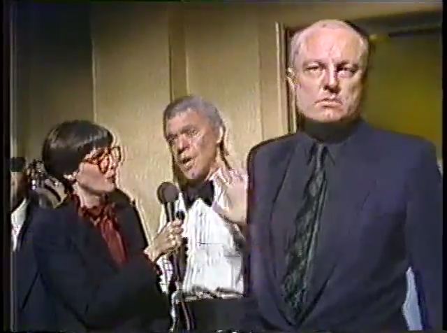 October 31, 1981 – Donald Pleasence / Fear (S7 E4) – The 'One SNL a Day ...