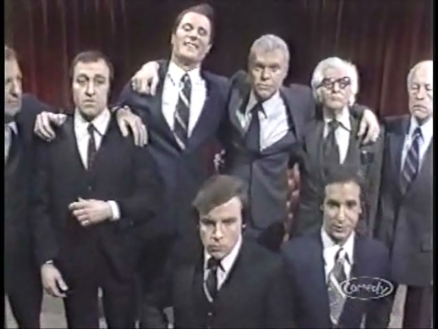 February 14, 1981 – Deborah Harry (S6 E10) – The 'One SNL a Day' Project