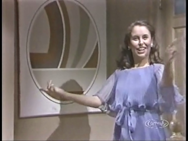 February 14, 1981 – Deborah Harry (S6 E10) – The 'One SNL a Day' Project
