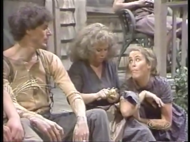 February 14, 1981 – Deborah Harry (S6 E10) – The 'One SNL a Day' Project