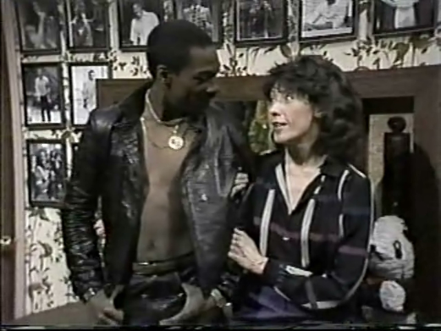 January 22, 1983 – Lily Tomlin / Purvis Hawkins (S8 E10) – The 'One SNL ...