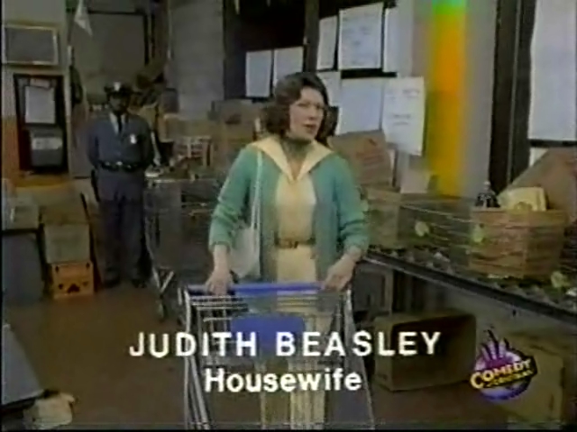 January 22, 1983 – Lily Tomlin / Purvis Hawkins (S8 E10) – The 'One SNL ...