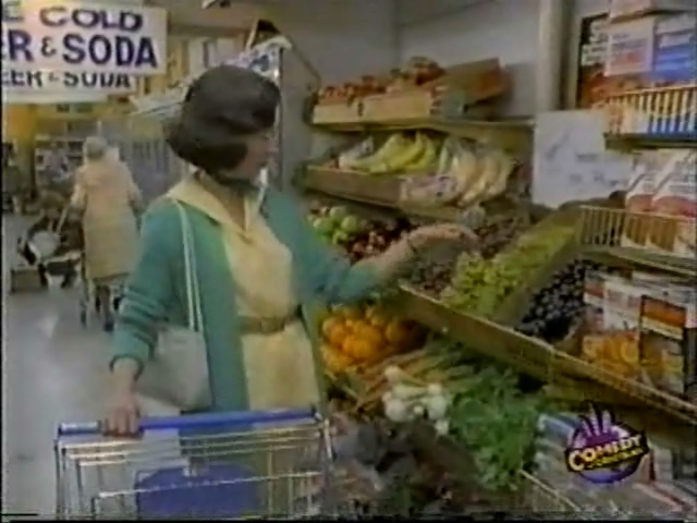 January 22, 1983 – Lily Tomlin / Purvis Hawkins (S8 E10) – The 'One SNL ...
