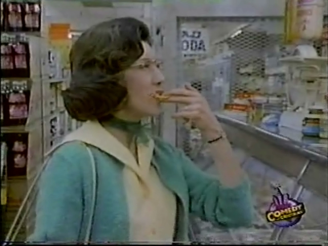 January 22, 1983 – Lily Tomlin / Purvis Hawkins (S8 E10) – The 'One SNL ...