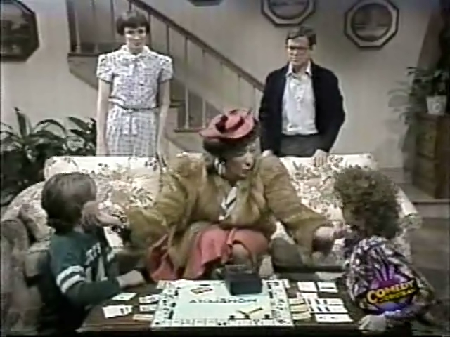 January 22, 1983 – Lily Tomlin / Purvis Hawkins (S8 E10) – The 'One SNL ...