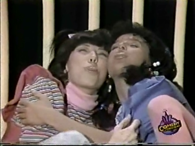 January 22, 1983 – Lily Tomlin / Purvis Hawkins (S8 E10) – The 'One SNL ...