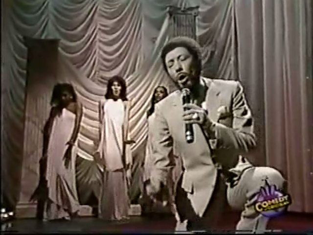 January 22, 1983 – Lily Tomlin / Purvis Hawkins (S8 E10) – The 'One SNL ...