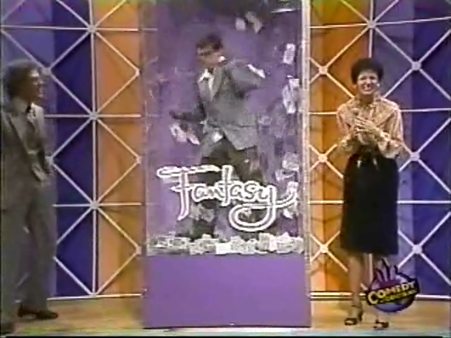 January 22, 1983 – Lily Tomlin / Purvis Hawkins (S8 E10) – The 'One SNL ...