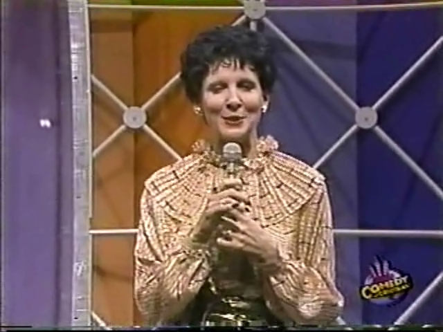 January 22, 1983 – Lily Tomlin / Purvis Hawkins (S8 E10) – The 'One SNL ...