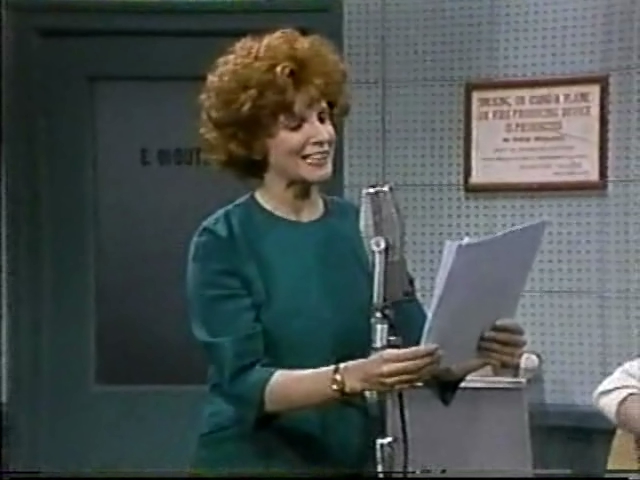 January 22, 1983 – Lily Tomlin / Purvis Hawkins (S8 E10) – The 'One SNL ...