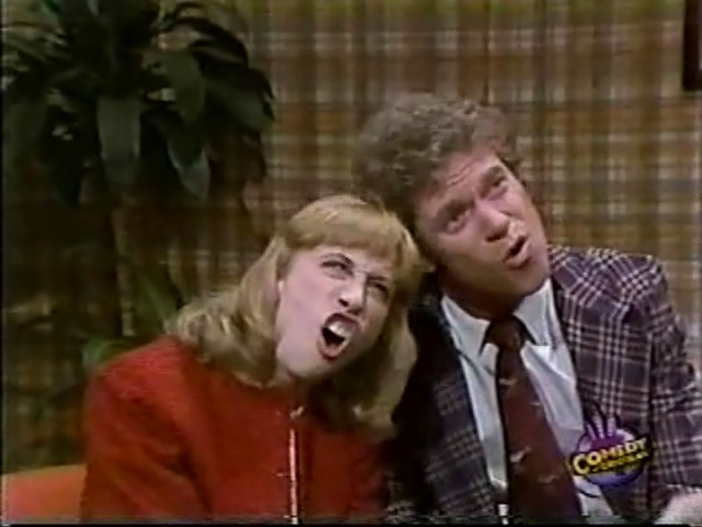 October 9, 1982 – Ron Howard / The Clash (S8 E3) – The 'One SNL a Day ...