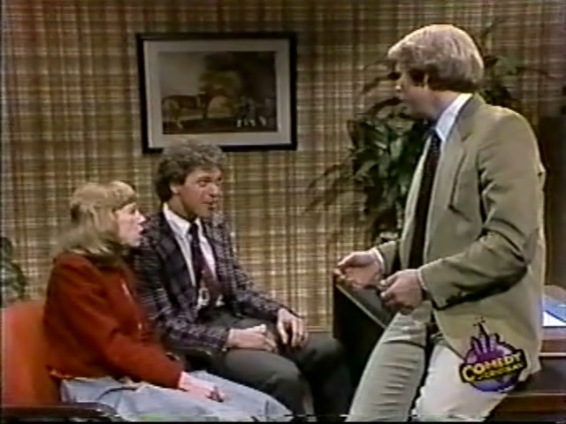 Ron Howard – The 'One SNL a Day' Project