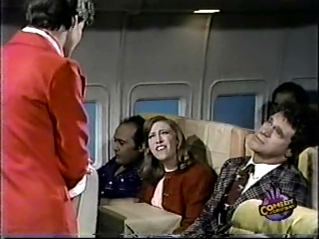 May 15, 1982 – Danny DeVito / Sparks (S7 E19) – The 'One SNL a Day' Project