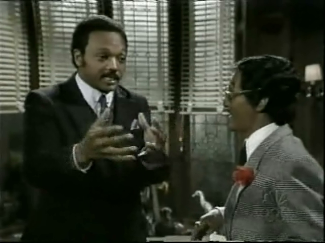 October 20, 1984 – The Reverend Jesse Jackson / Andrae Crouch and ...