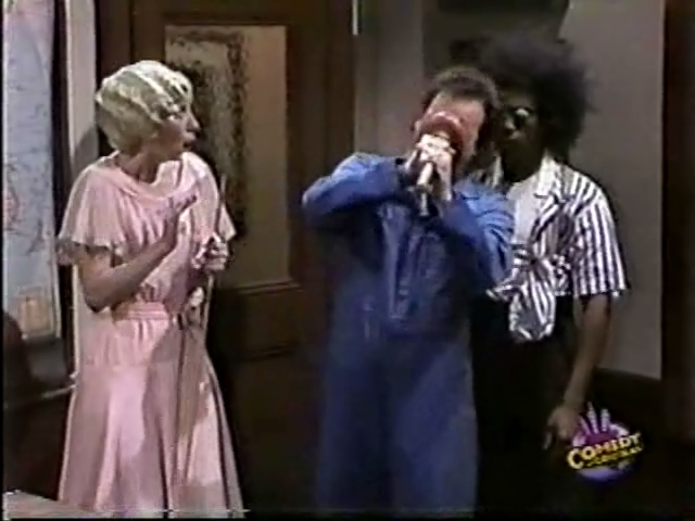 John Candy – The 'One SNL a Day' Project
