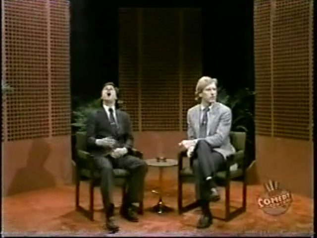 November 19, 1983 – Jerry Lewis / Loverboy (S9 E6) – The 'One SNL a Day ...