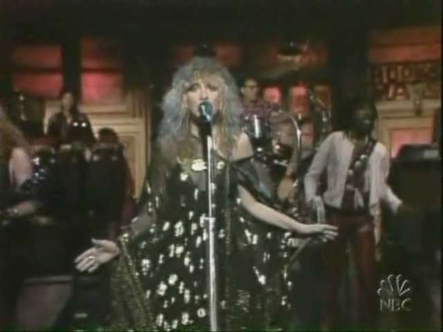 December 10, 1983 – Flip Wilson / Stevie Nicks (S9 E8) – The 'One SNL a ...